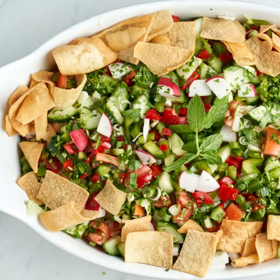 Zeta's Grill Online Menu | Best Lebanese food in Avondale